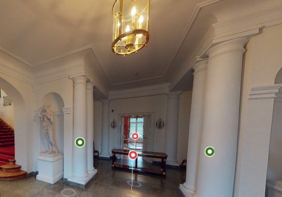 Rogalin Palace Museum - Muzeum Narodowe w Poznaniu